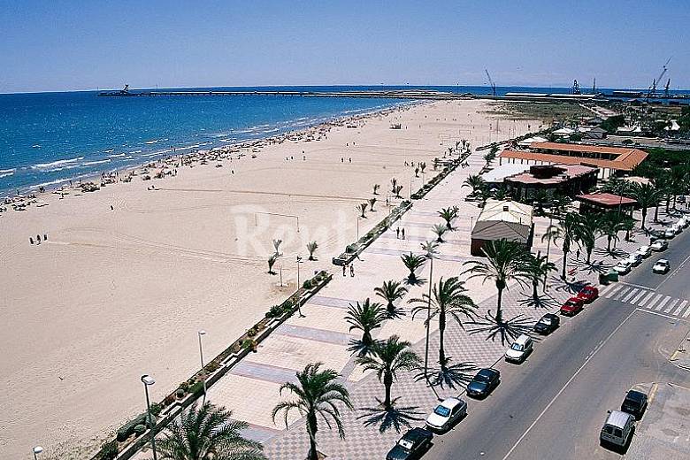 Alquiler vacaciones, apartamentos y casas rurales en Sagunto/Sagunt ...