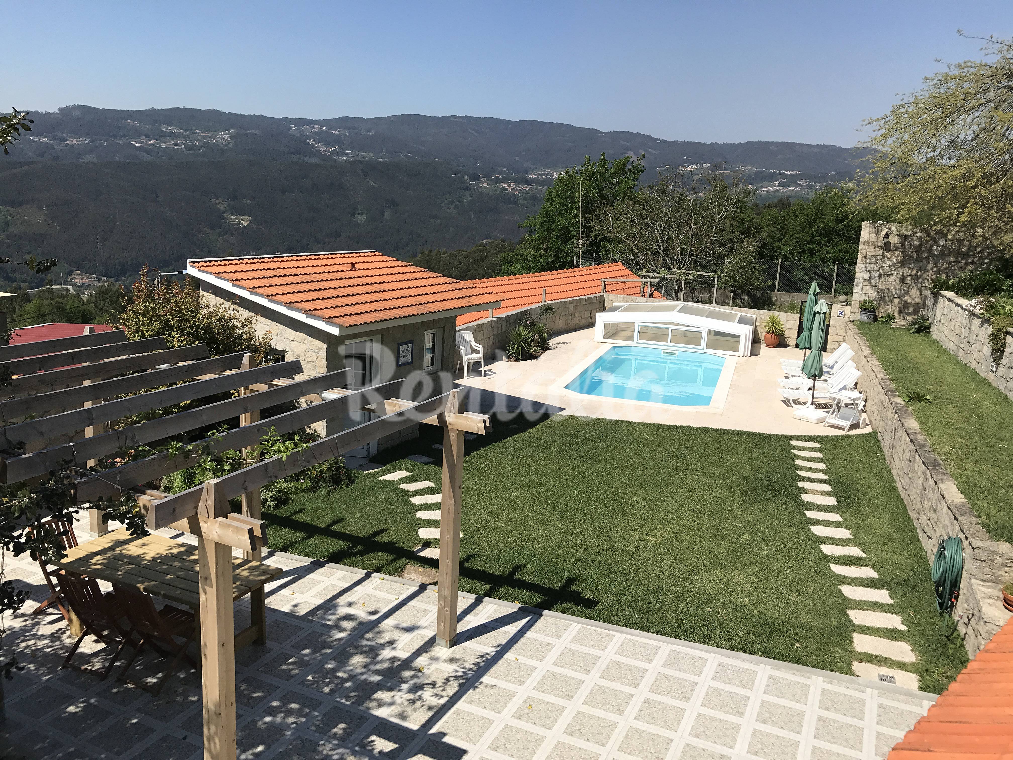 Aluguer em - de férias - Rentalia.com - , Beira